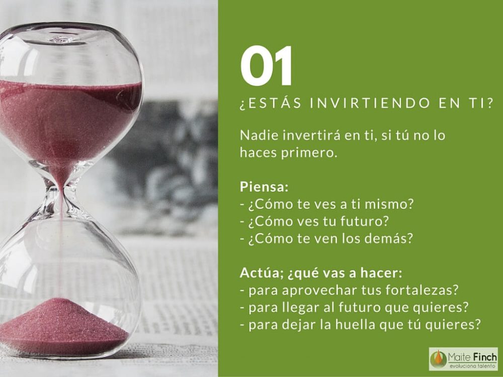 + leído retos personales Archives - Coach Maite Finch