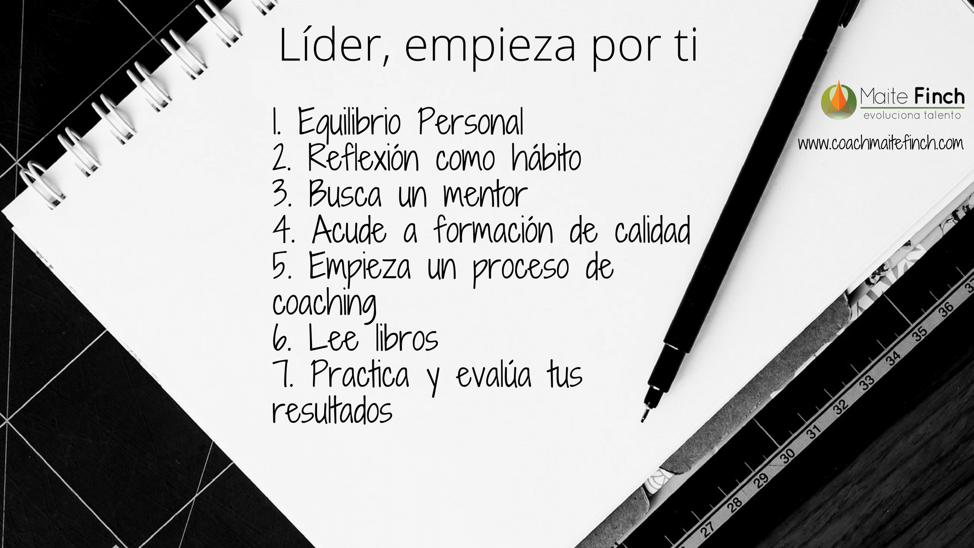 Cómo liderar equipos de trabajo: plan de acción - Coach Maite Finch Cómo liderar equipos de trabajo: plan de acción - Coach Maite Finch