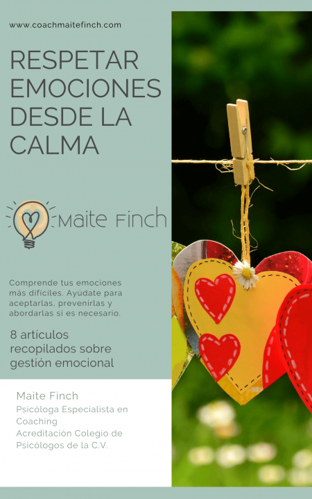 8 retos personales que no puedes olvidar - Coach Maite Finch